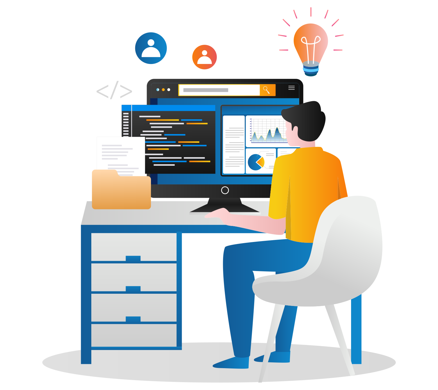 Web Development Services Web Application Developers Company